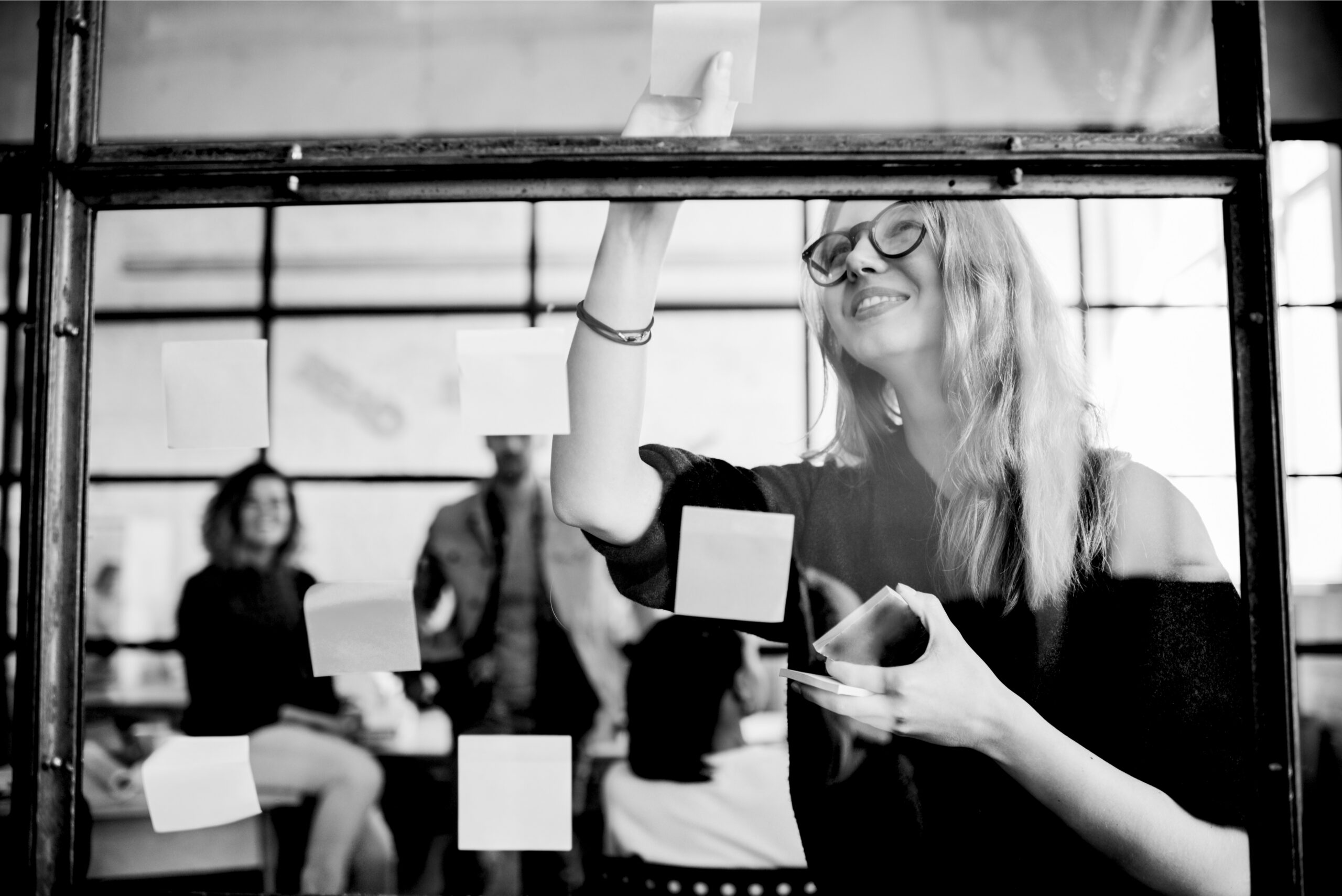 Who Are We | Aged Care & Digital Health Specialists