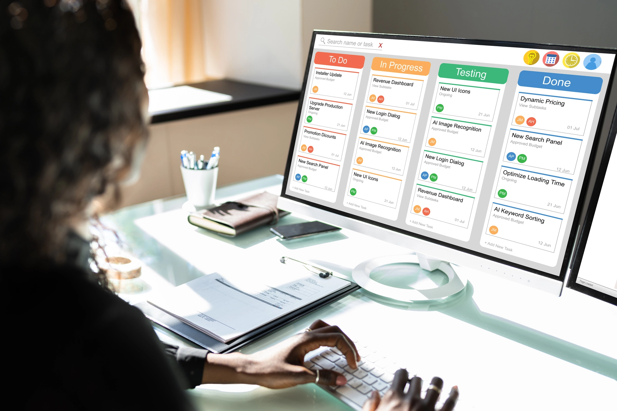 Aged Care Reform Success: Cultivate a Project Culture