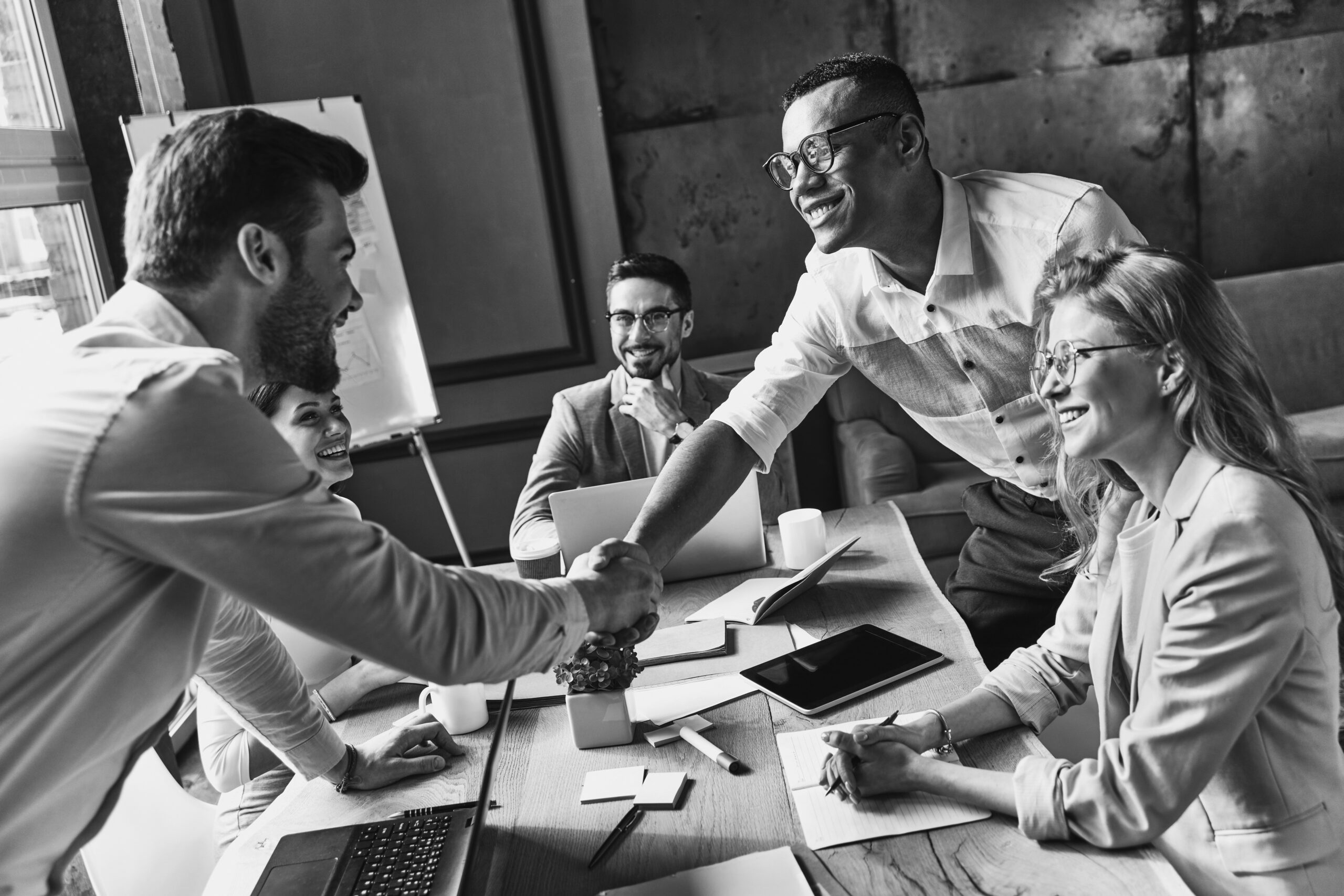 Who we work with - Enkindle Consulting