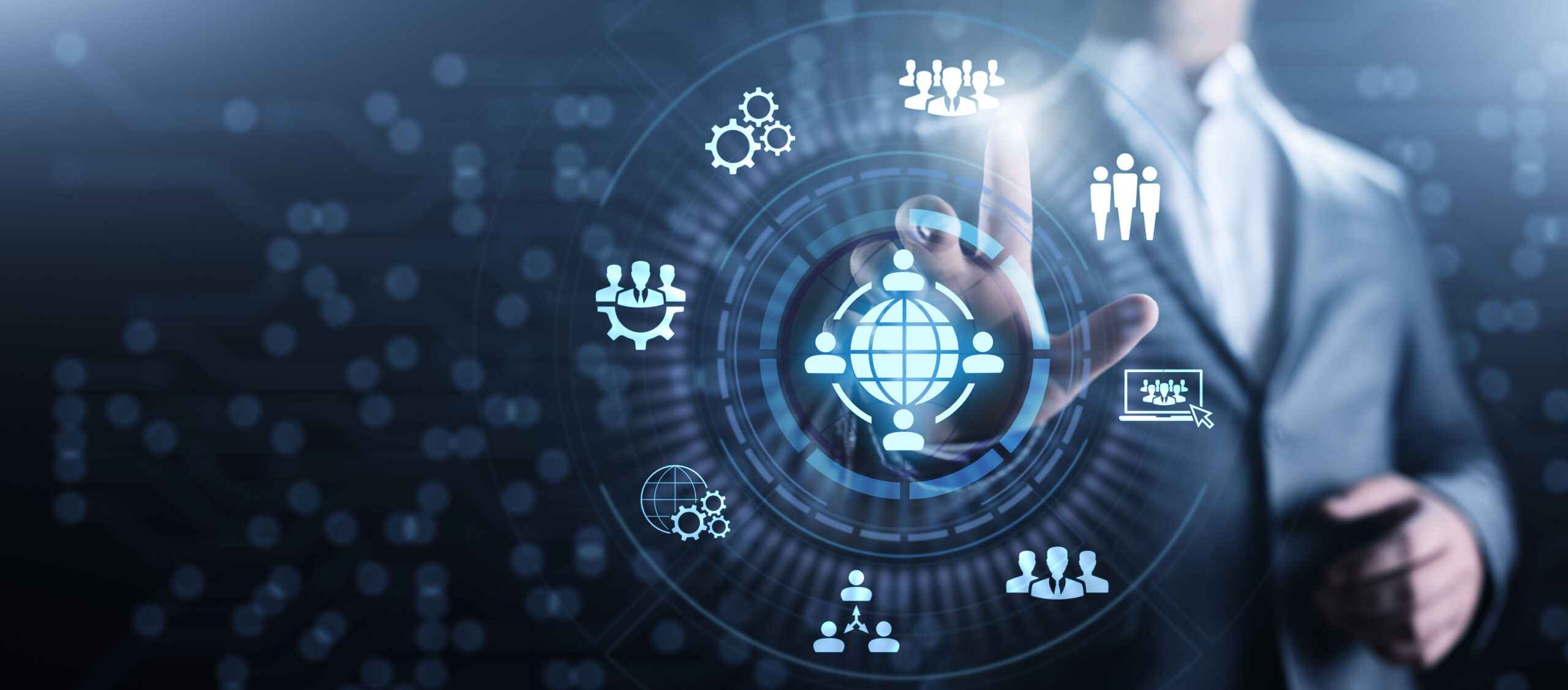 Workforce Innovations Redefining Aged Care | Enkindle