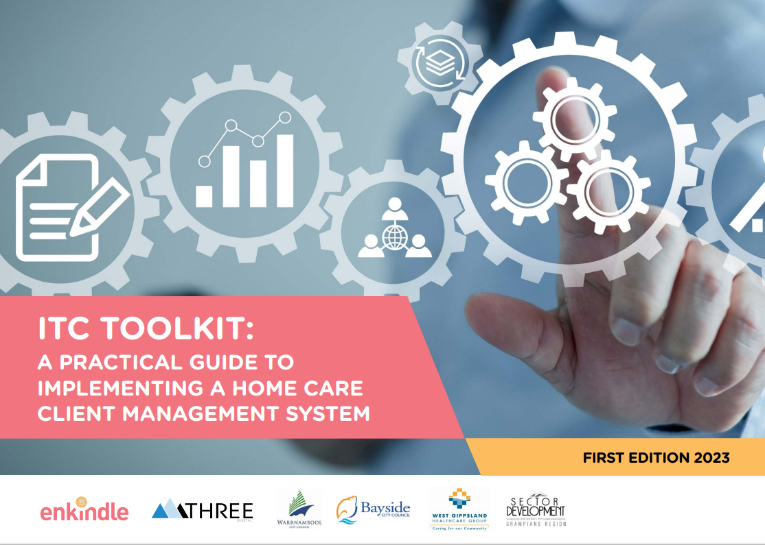 ITC Toolkit: A Practical Guide to Implementing a HomeCare Client ...