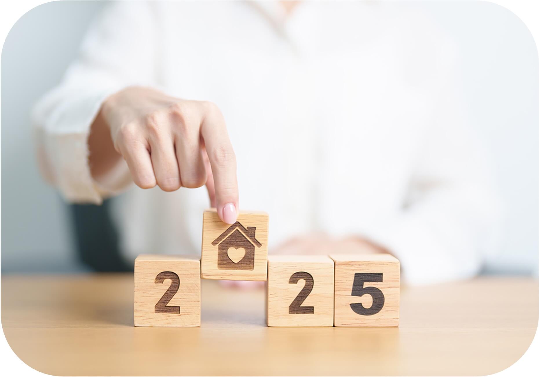 Home Care Provider Outlook Report 2025 - Enkindle Consulting